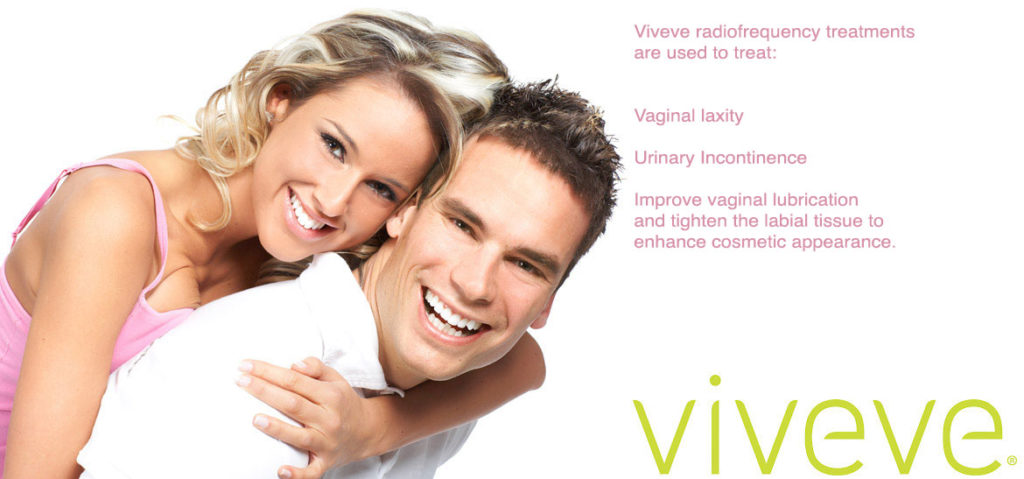 Viveve Treatment - Chic la Vie Med Spa